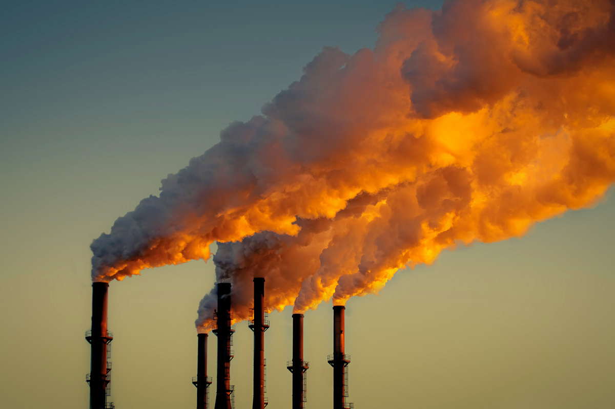 Most Canadians support carbon pricing - Angus Reid Institute