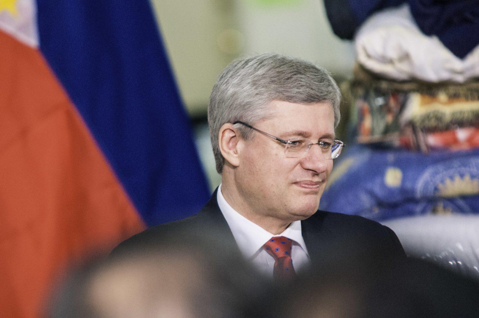 The Harper Legacy