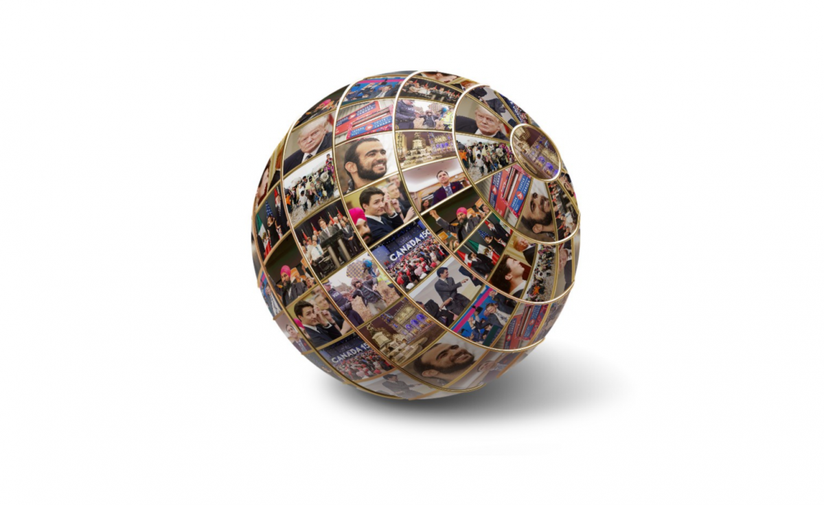 The Angus Reid Institute's Top Stories from 2017 - Angus Reid Institute