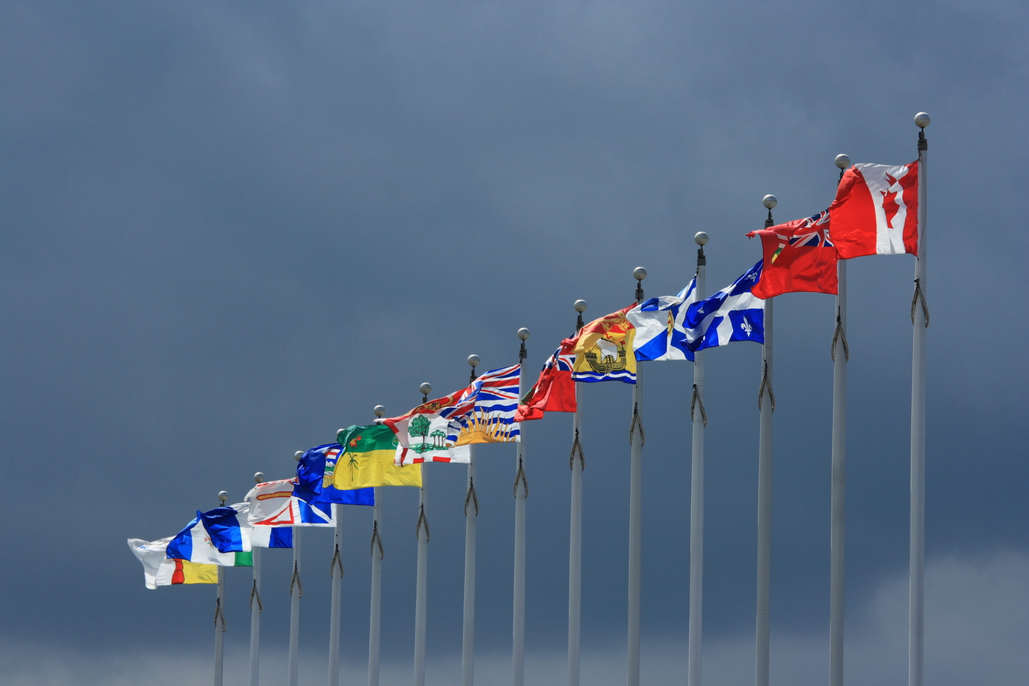 Religious Freedom in Canada: Perspectives from First and Second ...