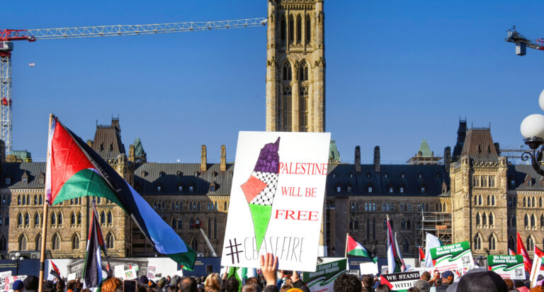 A Portrait of Social Isolation and Loneliness in Canada today