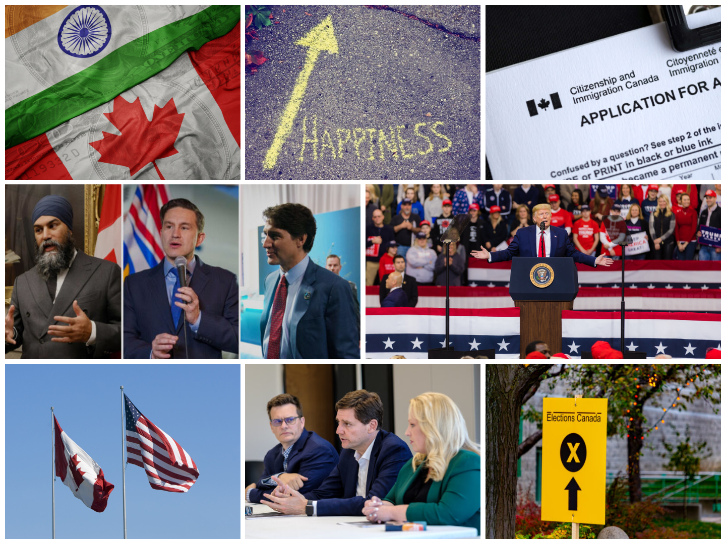 Our Top 10 Stories of 2024 - top stories 2024 Canada