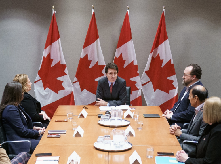 Transgender in Canada | Angus Reid Institute Study