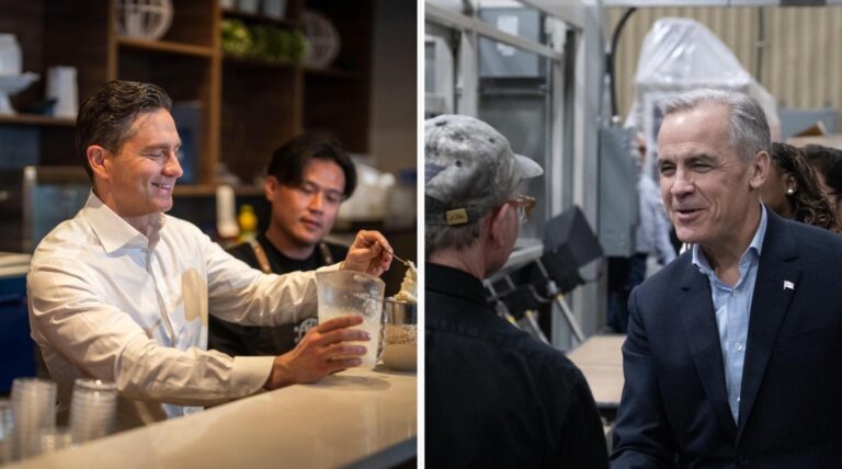 Poilievre Monitor - Angus Reid Institute