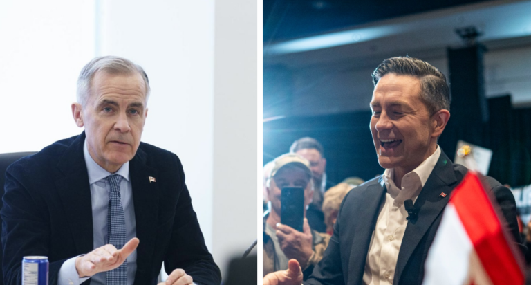 Angus Reid Institute - Non-profit public interest research