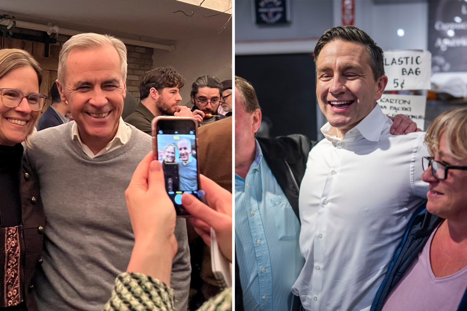 Poilievre Monitor - Angus Reid Institute