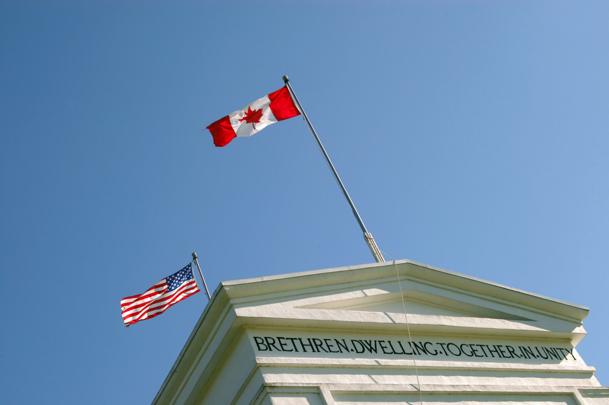 Angus Reid Institute - Non-profit public interest research