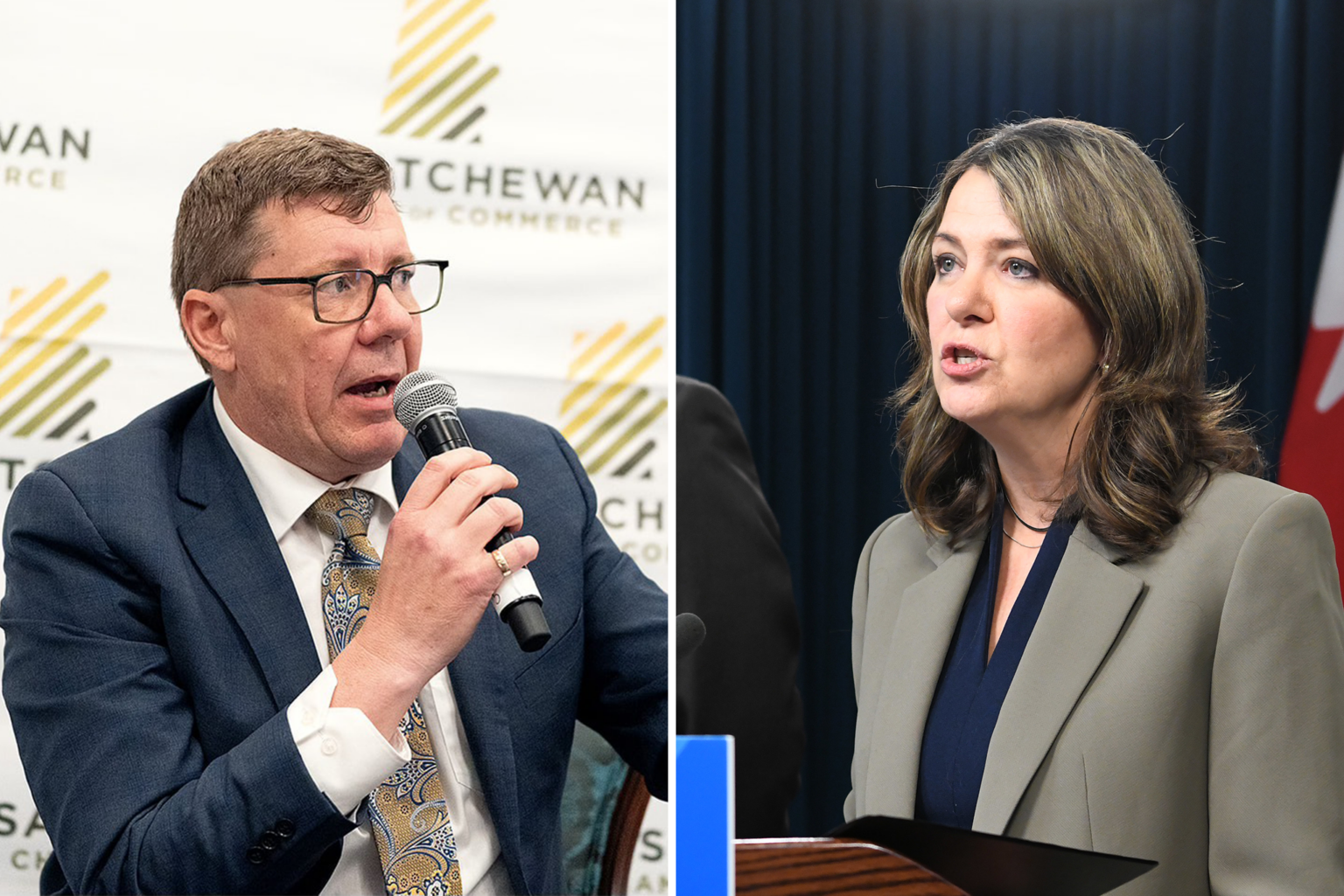 Conservatives Crumble: Liberals surge past CPC into majority territory ...