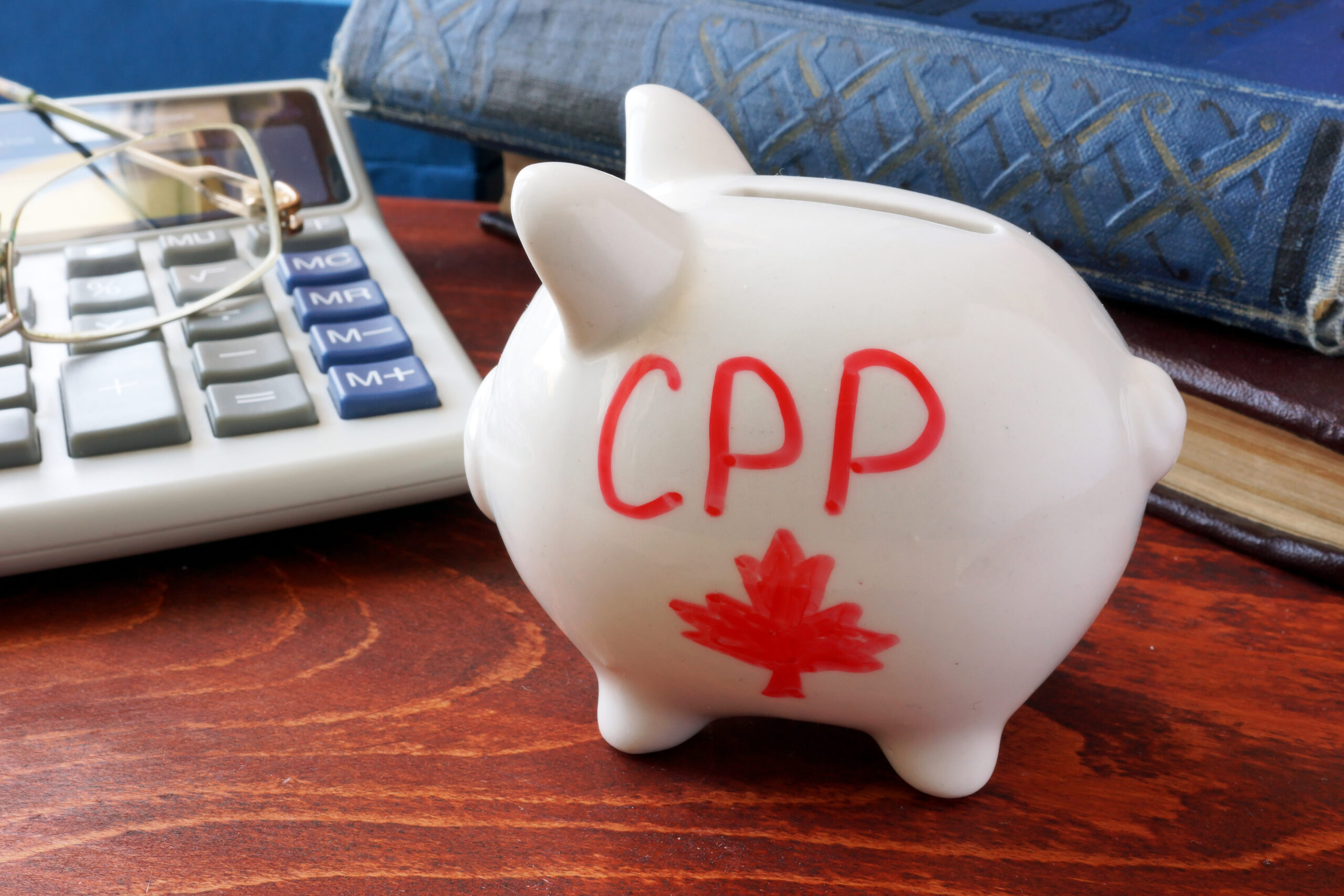 Elbows up vs ROI: Amid economic uncertainty most want CPPIB investors ...