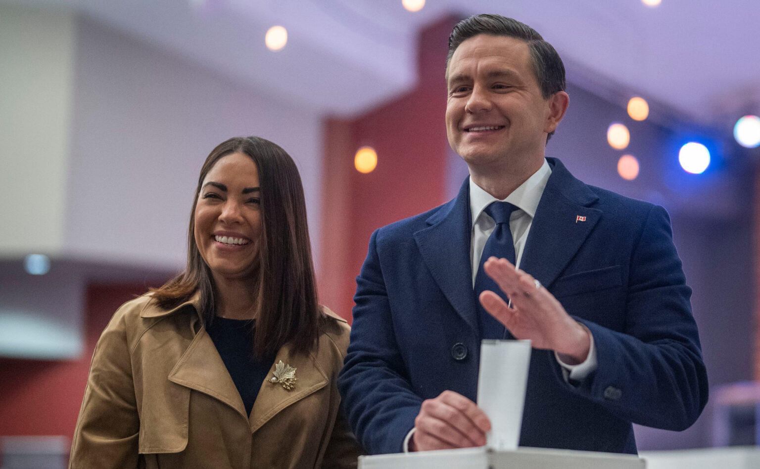 Poilievre Monitor - Angus Reid Institute