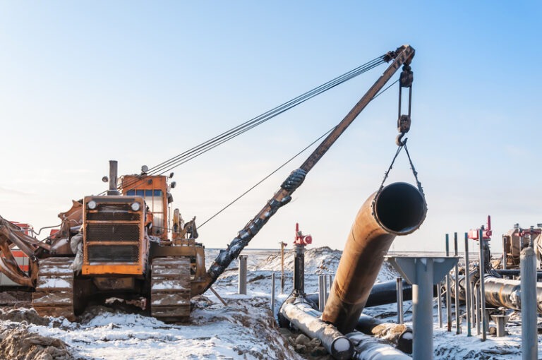 Pipeline Push: Majority of Canadians, including B.C. residents support ...