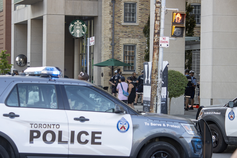 Crime & Punishment: Canadians overwhelmingly supportive of proposed ...