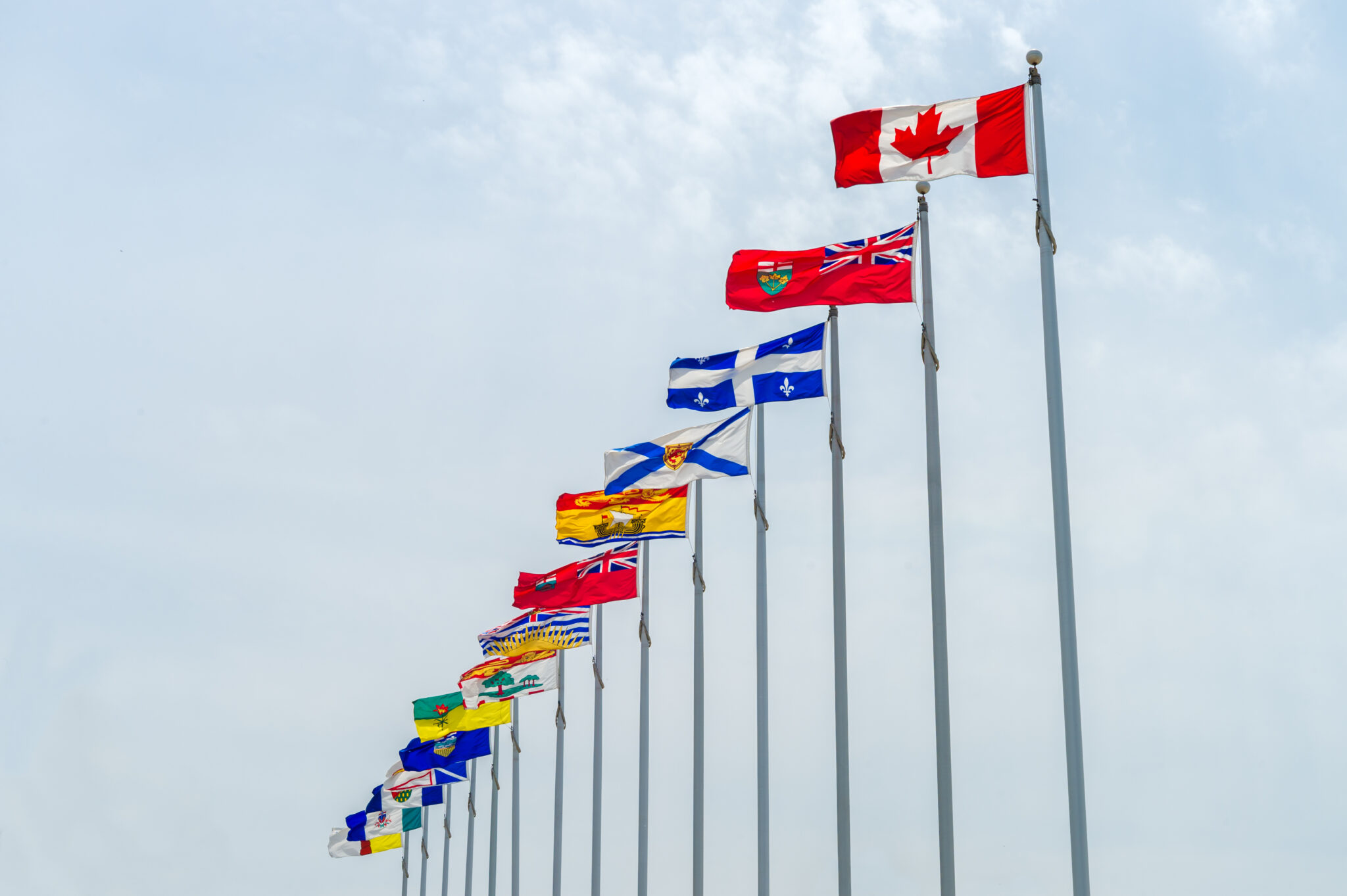 Unity or Separation: Quebec, Alberta & Canada’s future: How the rest of ...