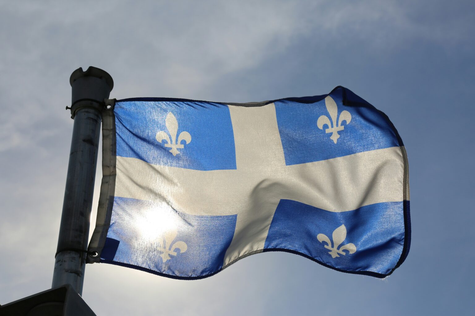 Unity or Separation: Quebec, Alberta & Canada’s future: PQ voters drive ...